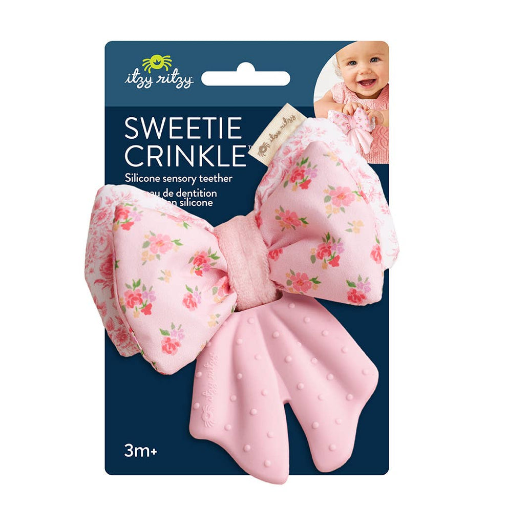 Bow Sweetie Crinkle™ – atticusandco